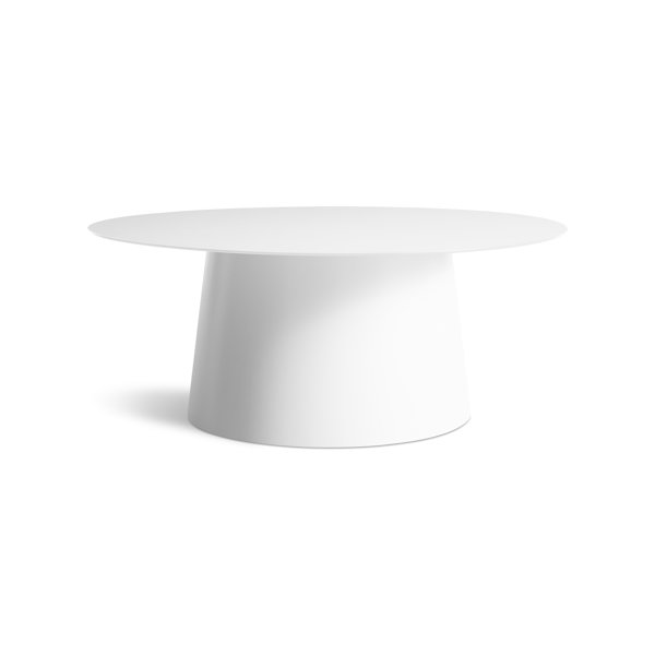 Circula Coffee Table & Reviews | AllModern